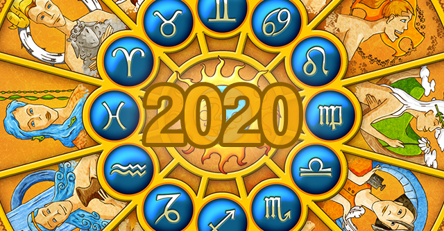 Horoskopy 2020 - Vestirna.com Online Horoskopy 2020 - Vestirna.com Online